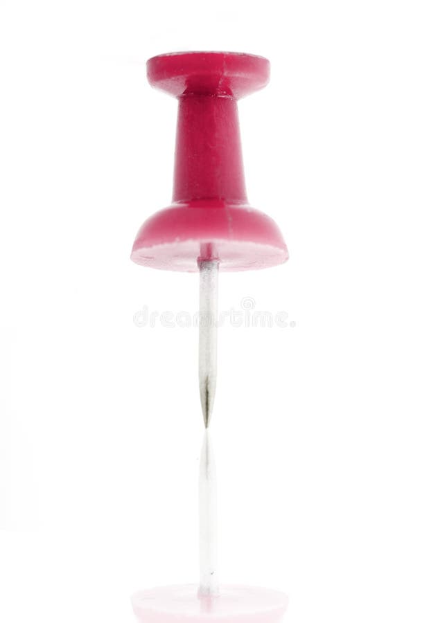 Push pin stock photo. Image of office, pushpin, trinket - 3024450
