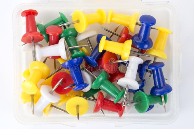 Push Pin Container Stock Photos - Free & Royalty-Free Stock Photos from ...