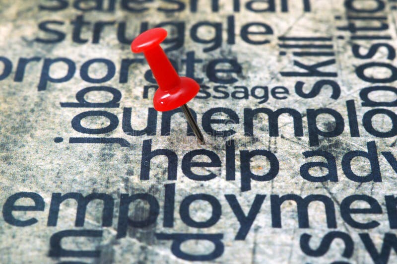 Push pin on help text stock photo. Image of noticeboard - 176746424