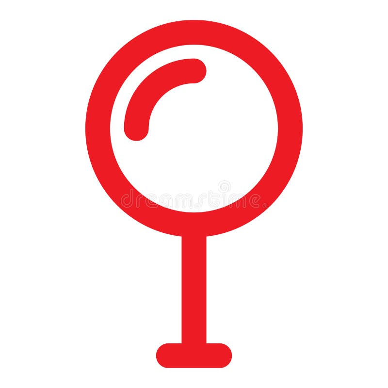 Push Pin Icon. Location Map Pin Gps Pointer Marker Vector Illustration ...