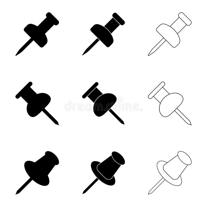 Push Design Stock Illustrations – 167,085 Push Design Stock ...