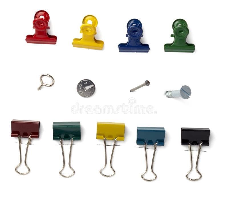 12+ Push pin paper clips Free Stock Photos - StockFreeImages