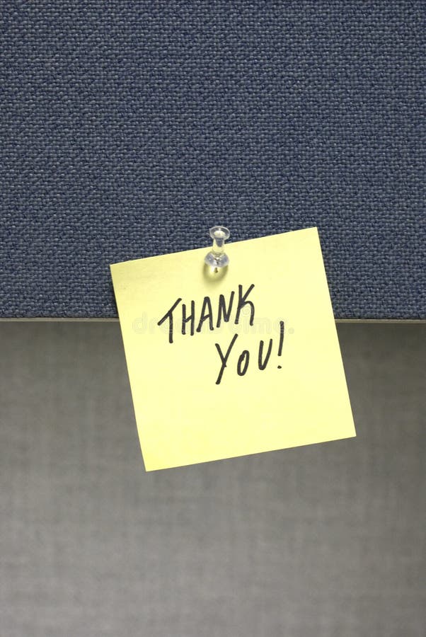 Push pin thank you stock image. Image of adhesive, appreciation - 9371613