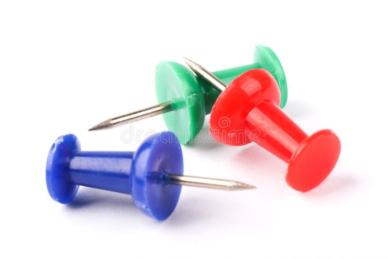 Push pins stock image. Image of work, background, group - 55836055