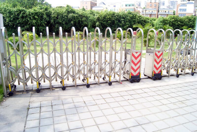 Push Pull Gate Photos - Free & Royalty-Free Stock Photos from Dreamstime