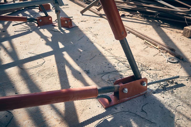 Push and pull jacks stock image. Image of reinforced - 382198781