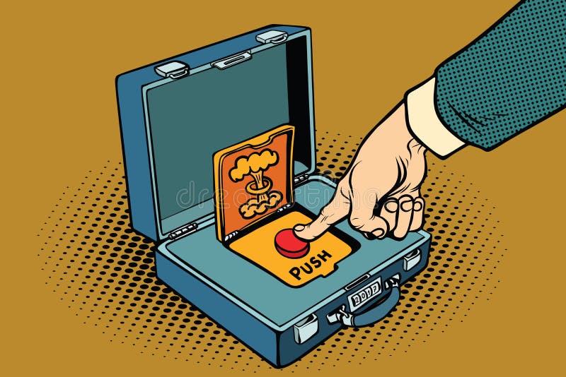 Nuclear panic Free Stock Photos - StockFreeImages