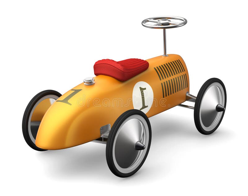 Pushing Toy Car Stock Illustrations – 67 Pushing Toy Car Stock ...