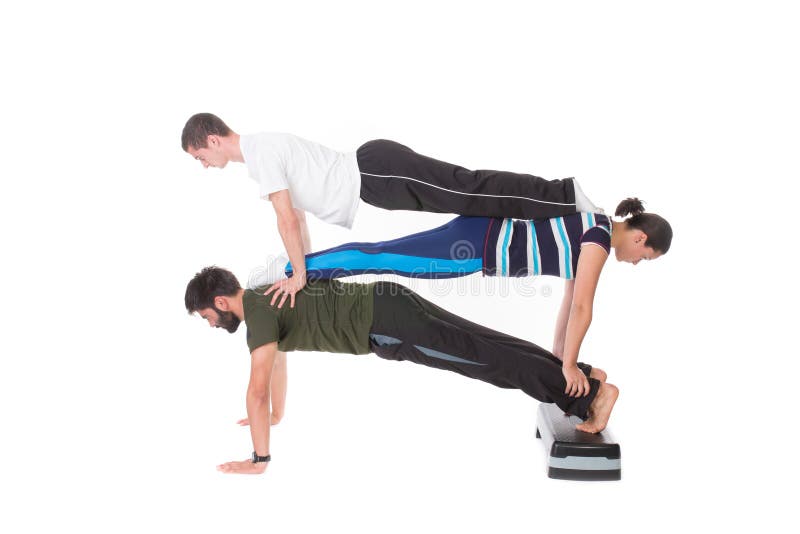 Energy people stock image. Image of muscular, sportive - 47735259