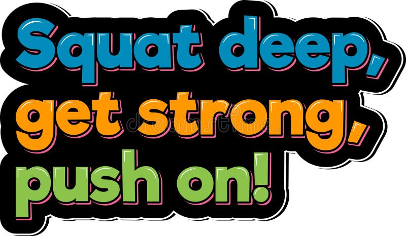 Push Stronger Stock Illustrations – 169 Push Stronger Stock ...