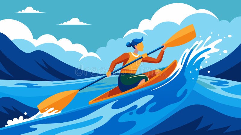 Push Your Limits As You Virtually Row through a Fastpaced and ...