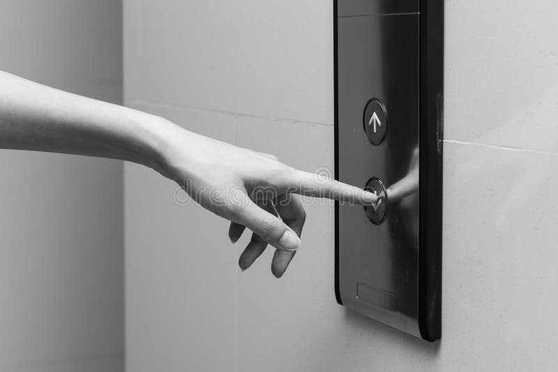 523 Women Hand Pushing Button Stock Photos - Free & Royalty-Free Stock ...