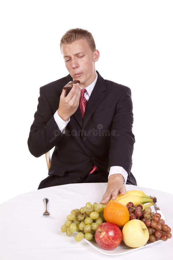 Pushing Away Plate Food Stock Photos - Free & Royalty-Free Stock Photos ...