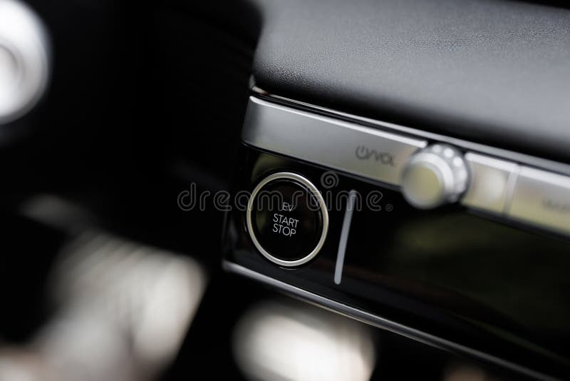 Ignition Hybrid Car Electro Engine Stock Photos - Free & Royalty-Free ...