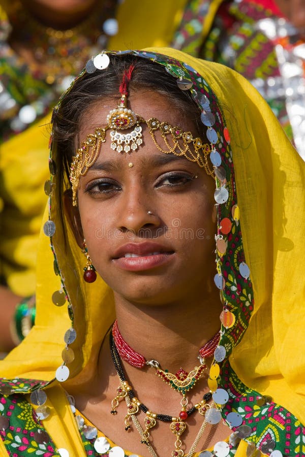 Pushkar Camel Mela (Pushkar Camel Fair) Editorial Photography - Image ...