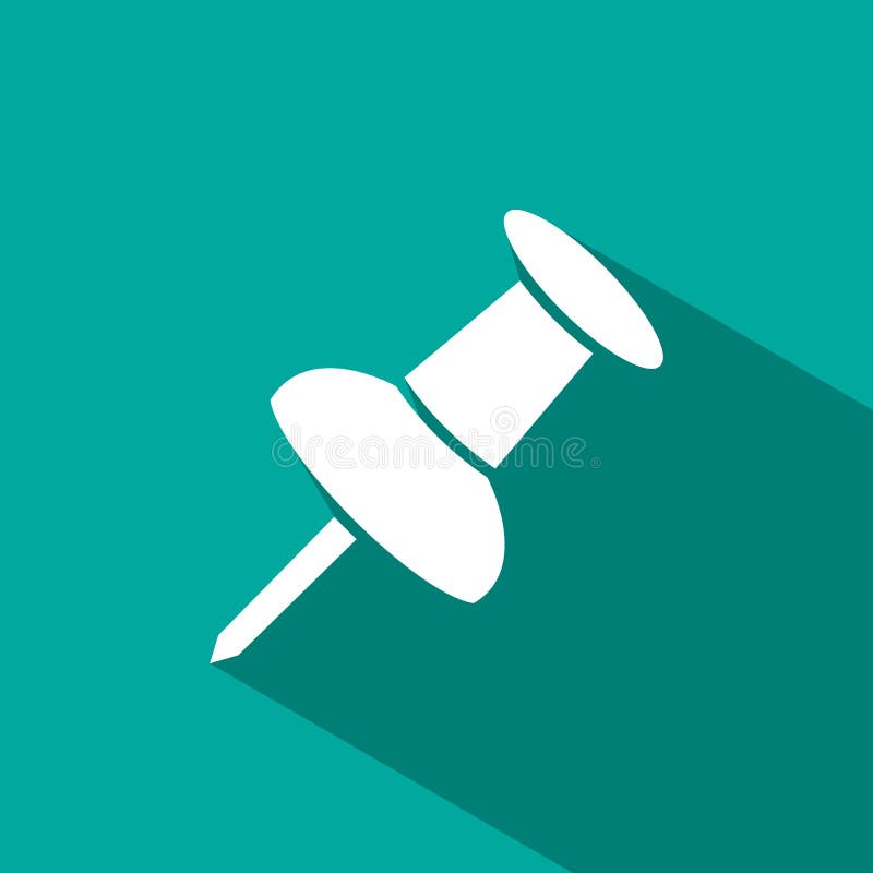 Green Pushpin Stock Illustrations – 1,299 Green Pushpin Stock ...