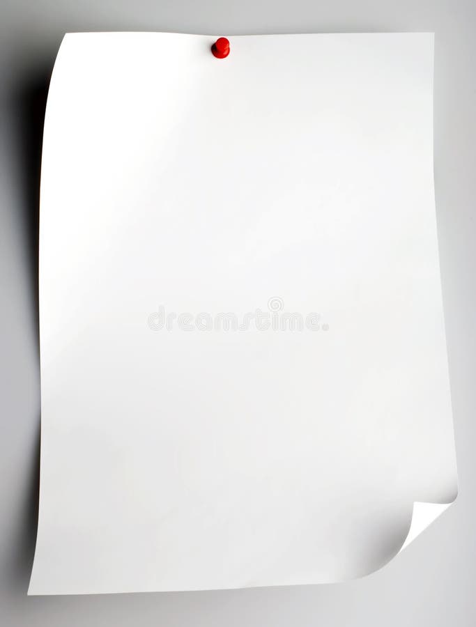 Pushpin on Map stock photo. Image of plastic, paper, pinpoint - 2968644