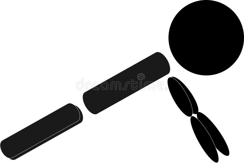 Pushup Workout Stick Figure Stock Illustrations – 10 Pushup Workout ...