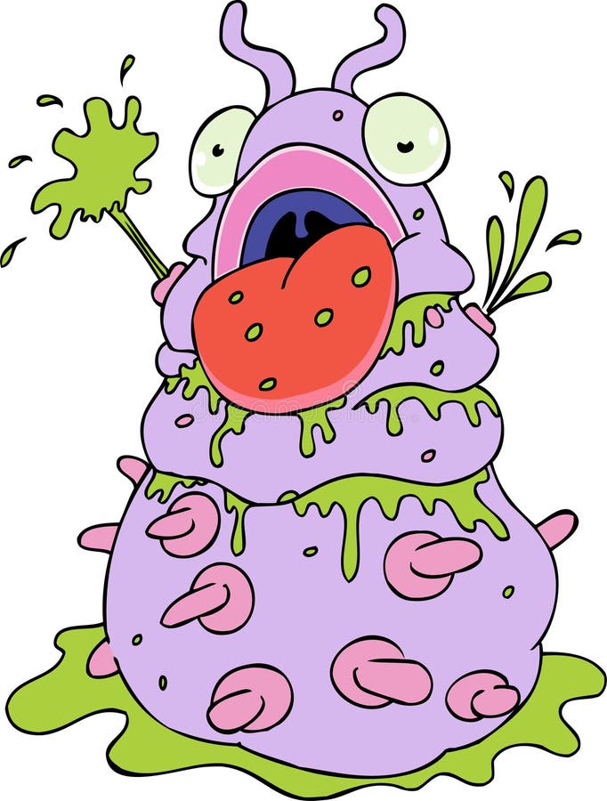 Oozing Stock Illustrations – 6,264 Oozing Stock Illustrations, Vectors ...