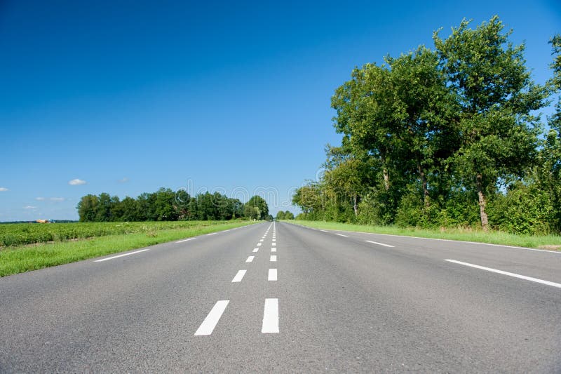 Pusta Ulica I Budynki W Praga Zdjęcie Stock - Obraz złożonej z widok ...