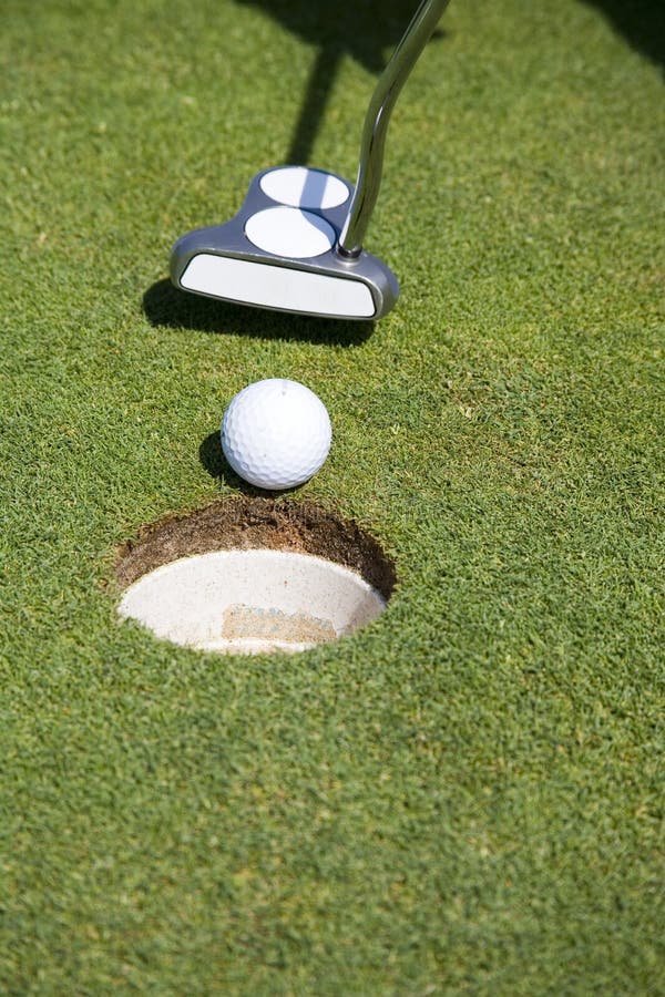 Put stock image. Image of outdoor, final, grassland, prize - 1006353