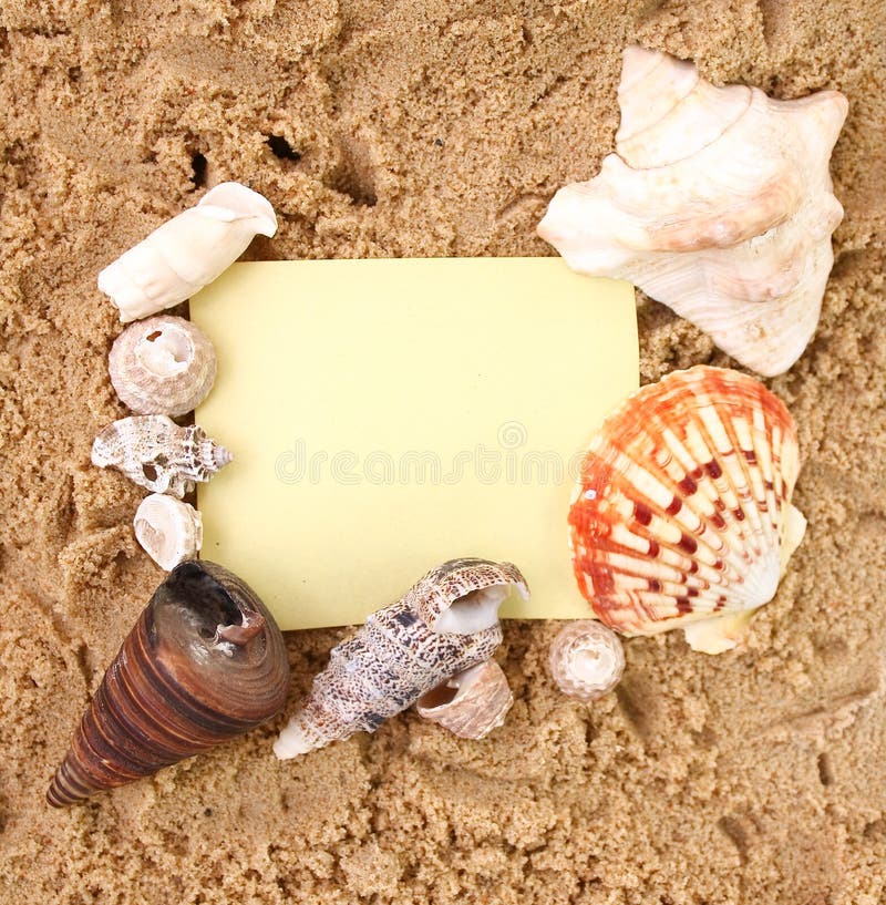 Put here your message stock image. Image of sheet, message - 7122991