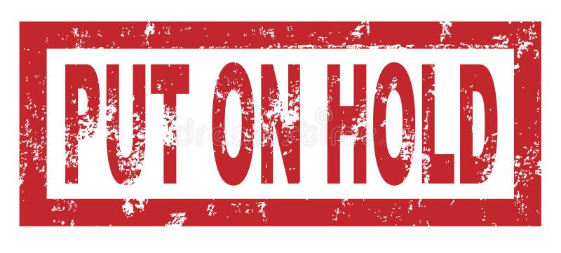 Hold Stamp Stock Illustrations – 2,554 Hold Stamp Stock Illustrations ...