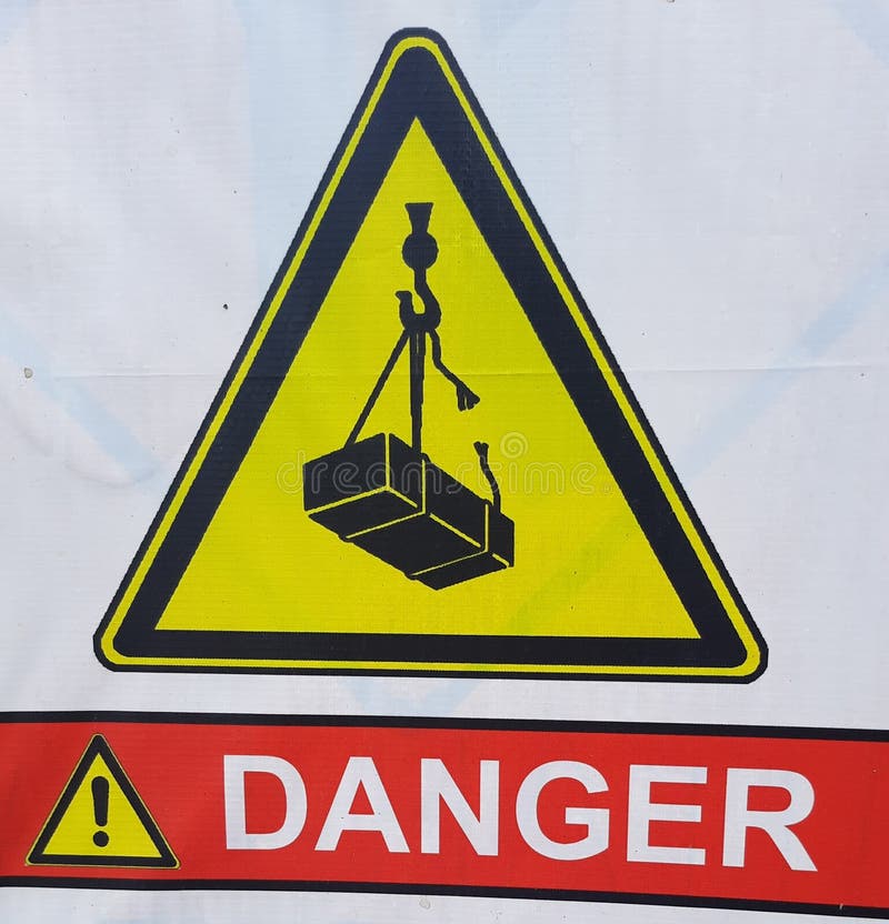 Put Safety First in Your Life Stock Image - Image of yellow, lane ...