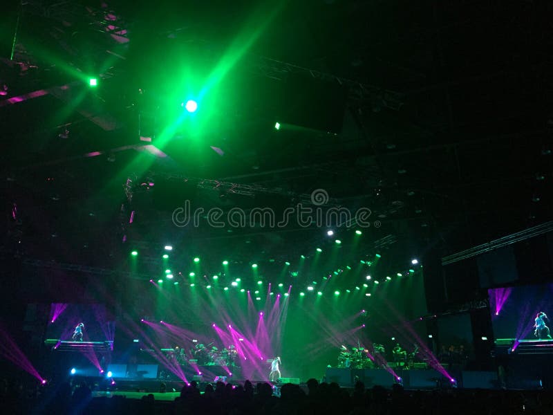 Down for the count stock photo. Image of compete, athletic - 62282