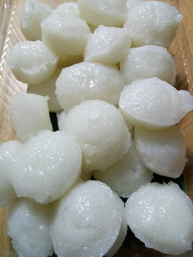 Puto imagen de archivo. Imagen de arroz, suroriental - 102273157