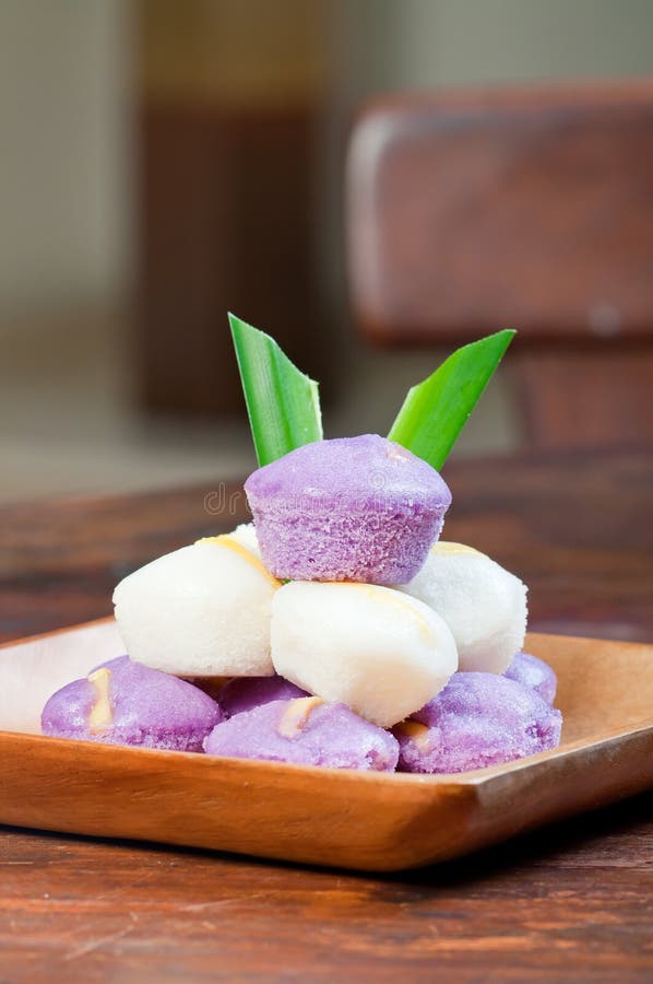 Puto stock image. Image of asia, color, steam, glutinous - 30855747