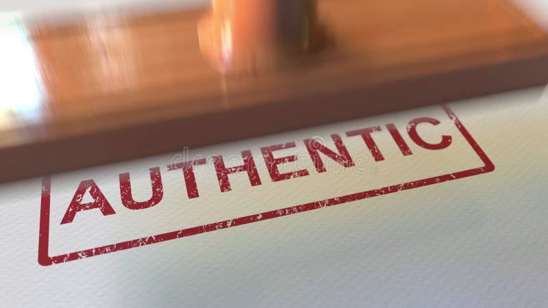 100 authentic rubber stamp stock vector. Illustration of genuine - 80681595