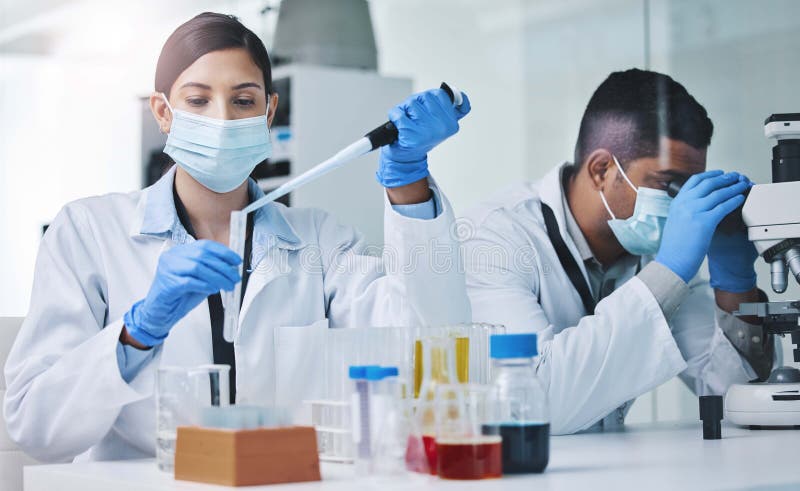 Putting Our Skills To Work. Two Young Researchers Working in a ... Putting Our Skills To Work. Two Young Researchers Working in a ...