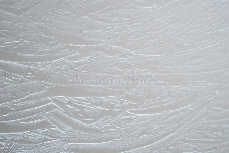 Putty Texture, Light Background Stock Image - Image of concrete ...