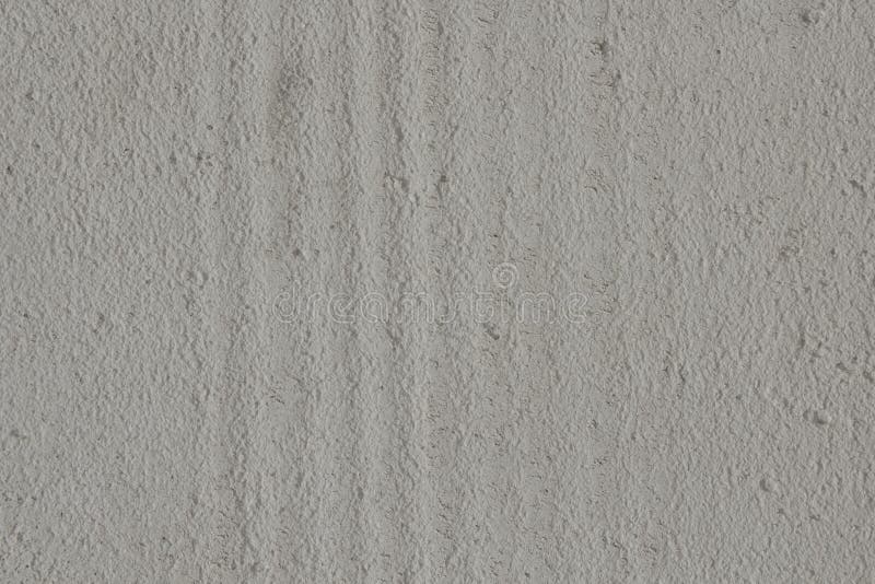 Putty Wall Texture,texture of Plaster Repair in the Room Stock Image ...
