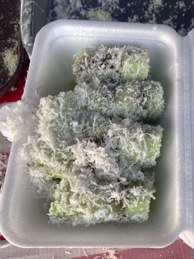 Putu Bambu stock photo. Image of japan, green, summer - 308161074