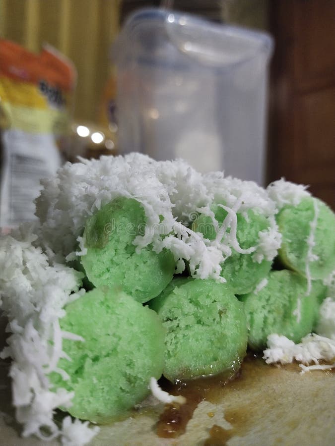 368 Indonesian Cake Putu Stock Photos - Free & Royalty-Free Stock ...