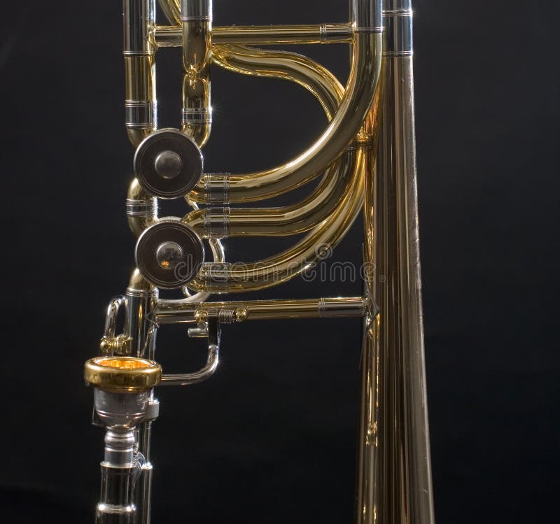 Puzon obraz stock. Obraz złożonej z euforia, instrument - 8381387