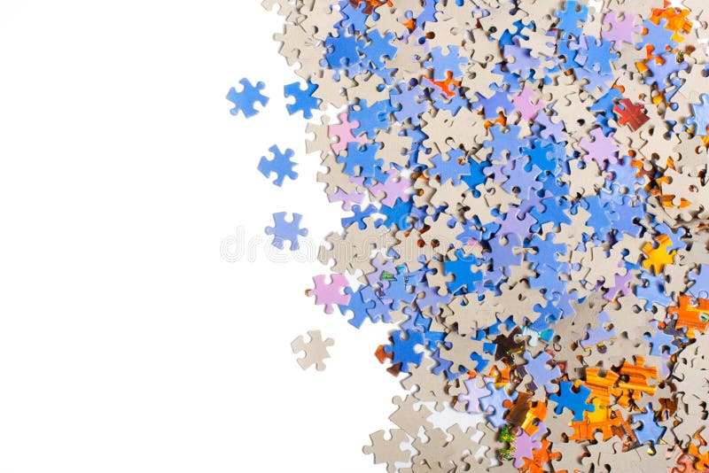 Part Puzzle Image Stock Illustrations – 47,643 Part Puzzle Image Stock ...