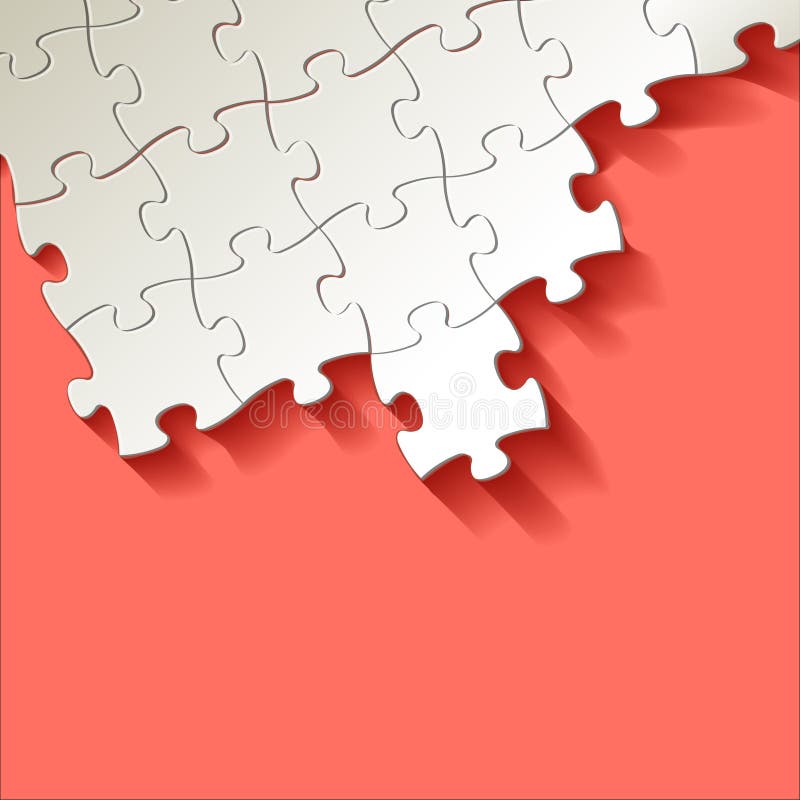 Corner Puzzle Stock Illustrations – 1,824 Corner Puzzle Stock ...