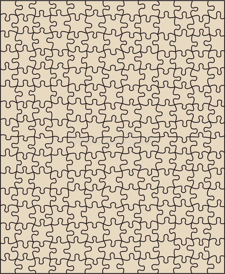 Puzzle Piece Lock Stock Illustrations – 559 Puzzle Piece Lock Stock ...