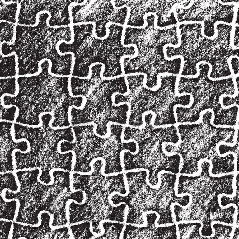 Puzzles Drawing Stock Illustrations – 4,241 Puzzles Drawing Stock ...