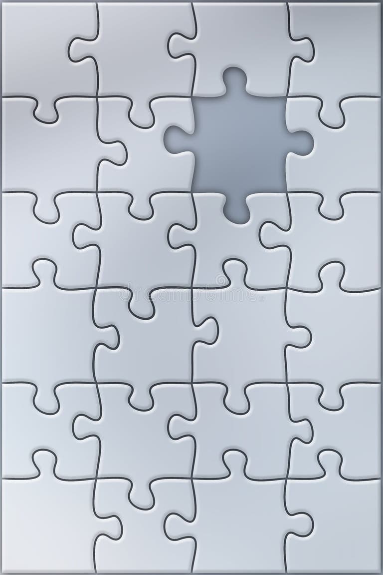 Vertical Puzzle Pieces Stock Illustrations – 233 Vertical Puzzle Pieces ...