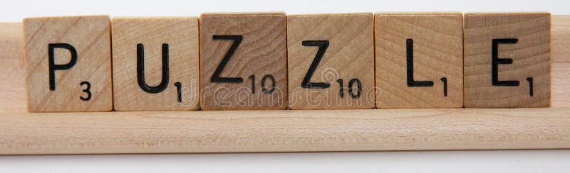 Puzzle Picture. Image: 9279912