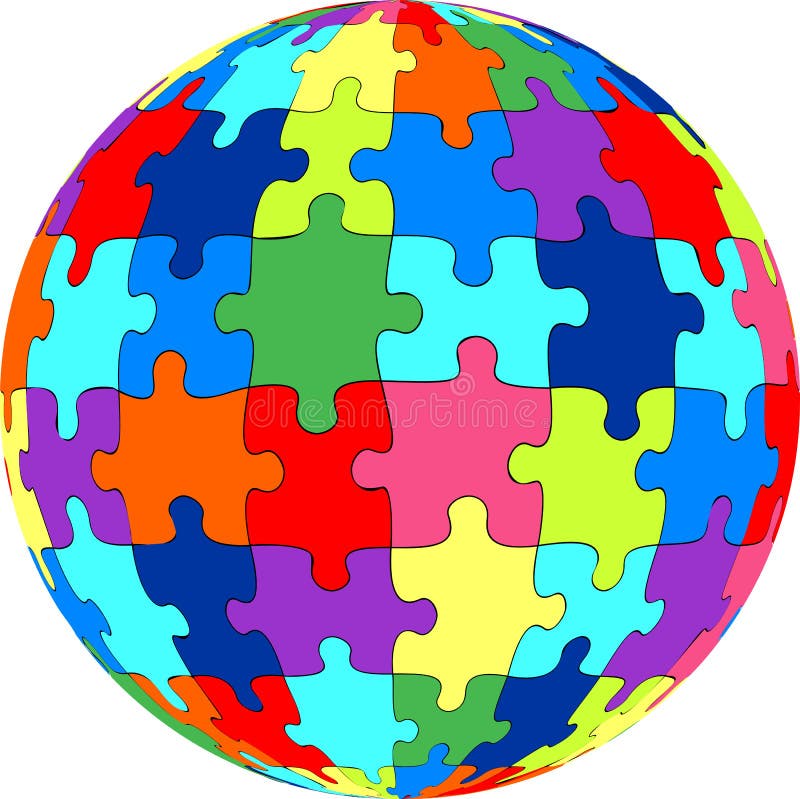 Wikipedia logo editorial image. Image of access, foundation - 17835310