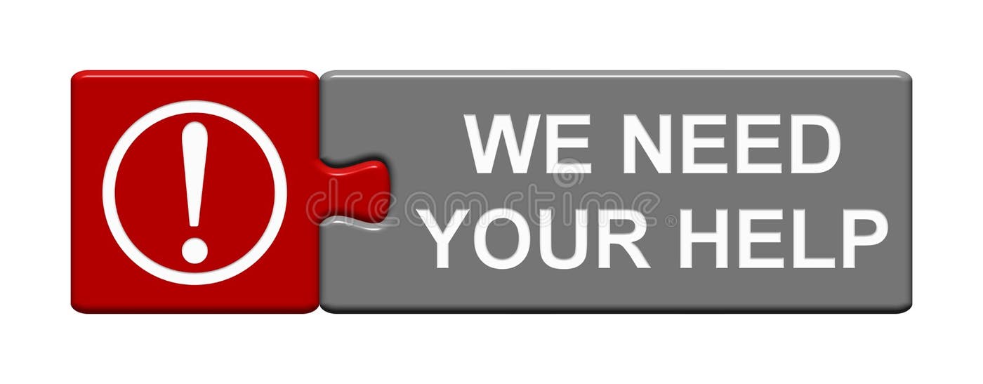 Need Your Help Stock Illustrations – 1,740 Need Your Help Stock ...