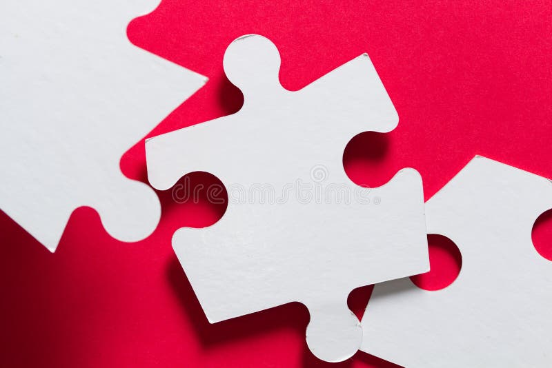 Puzzle stock photo. Image of network, problem, perfect - 19591708