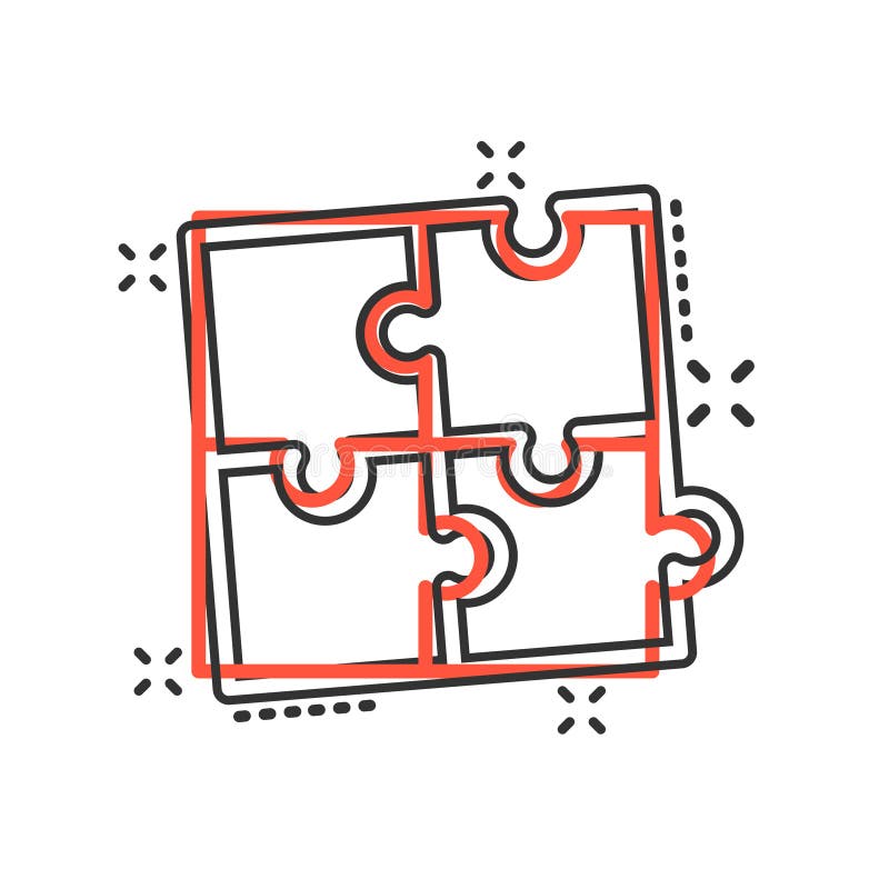 Integrate Cartoon Stock Illustrations – 153 Integrate Cartoon Stock ...