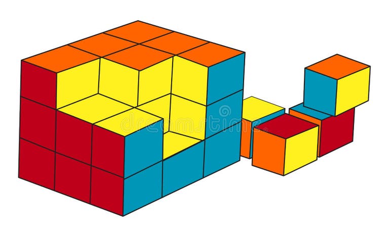 Test Cube Stock Illustrations – 2,552 Test Cube Stock Illustrations ...