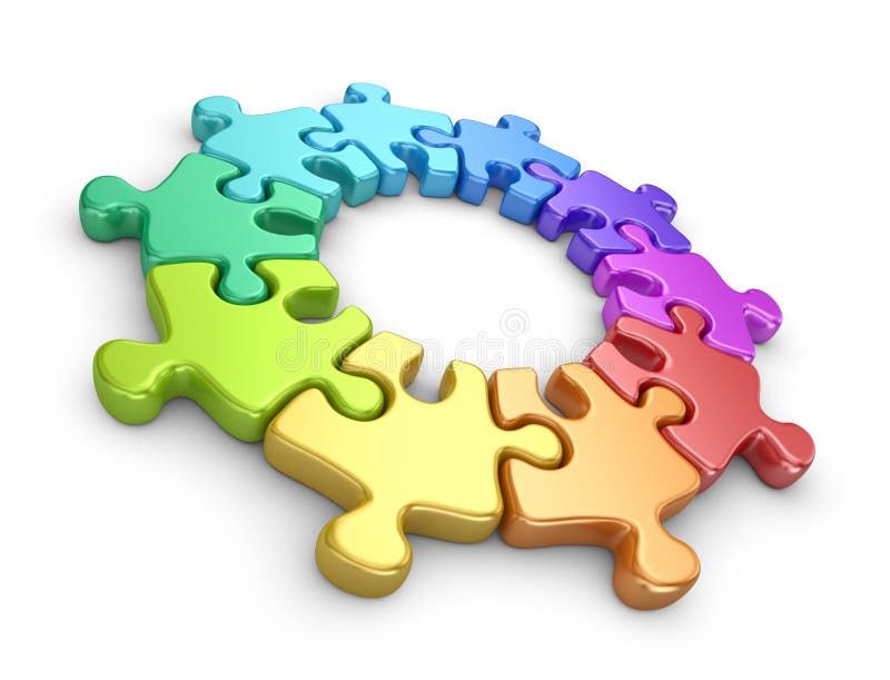 Puzzle Stock Illustrations – 327,694 Puzzle Stock Illustrations ...